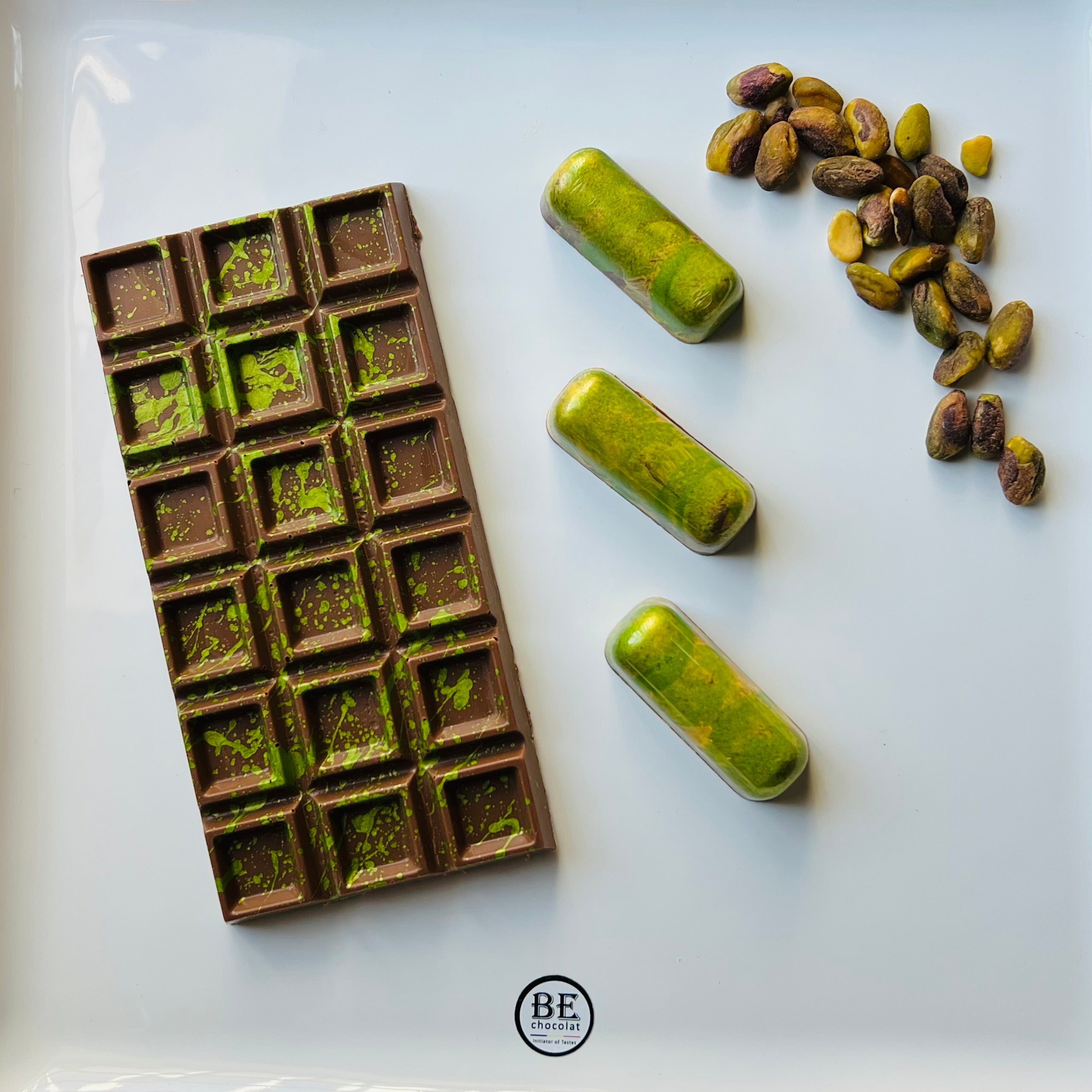 Order here your yummy exquisite Belgian Chocolates. BE Chocolat