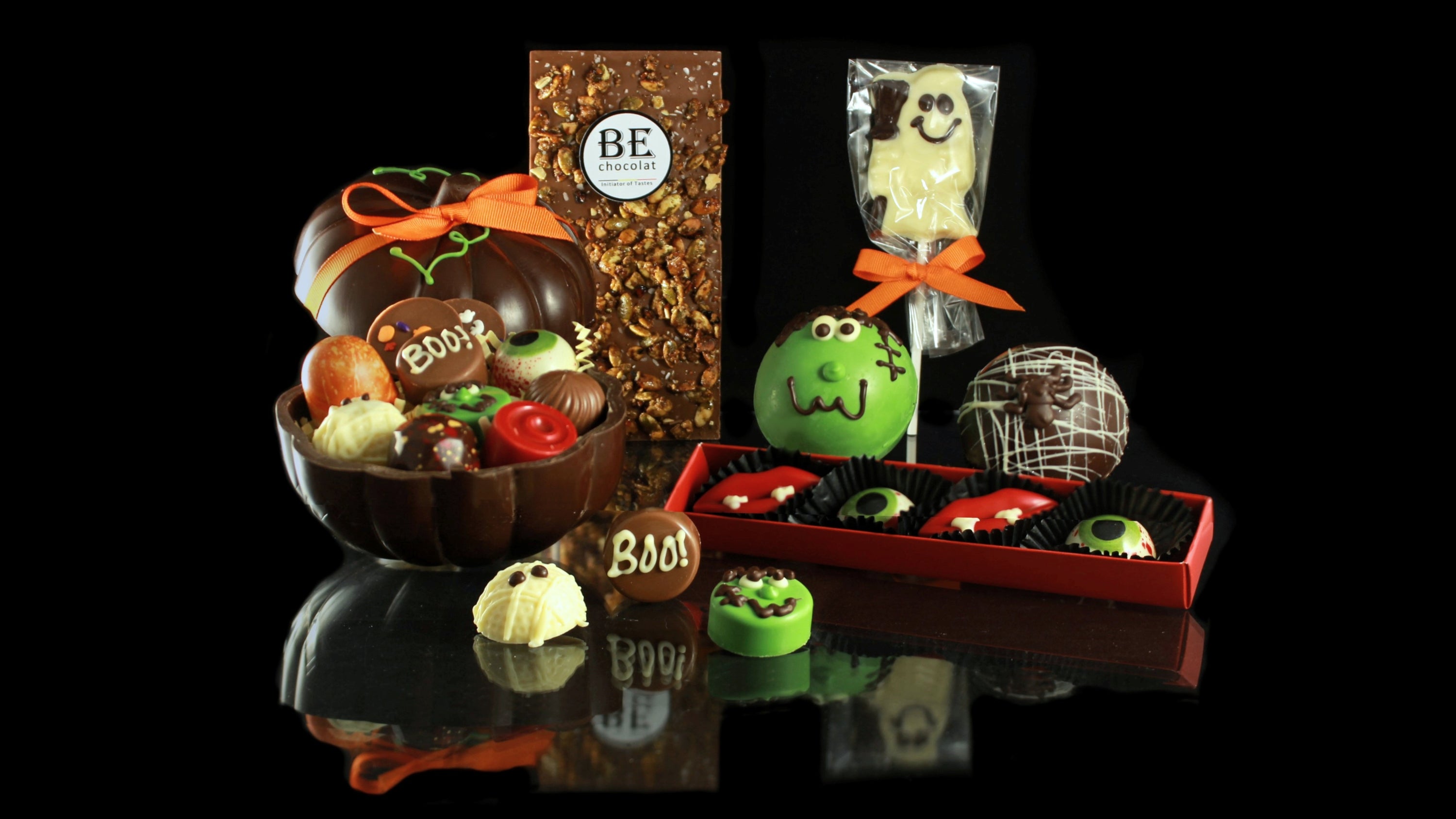 Order here your yummy exquisite Belgian Chocolates. BE Chocolat