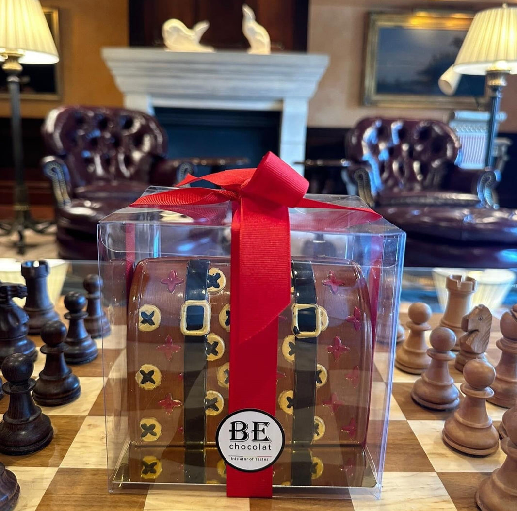Order here your yummy exquisite Belgian Chocolates. BE Chocolat