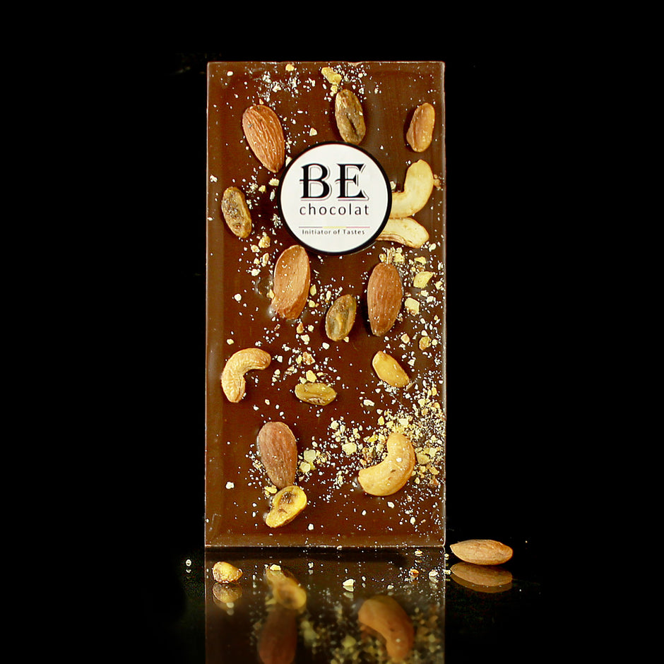 Products – BE Chocolat
